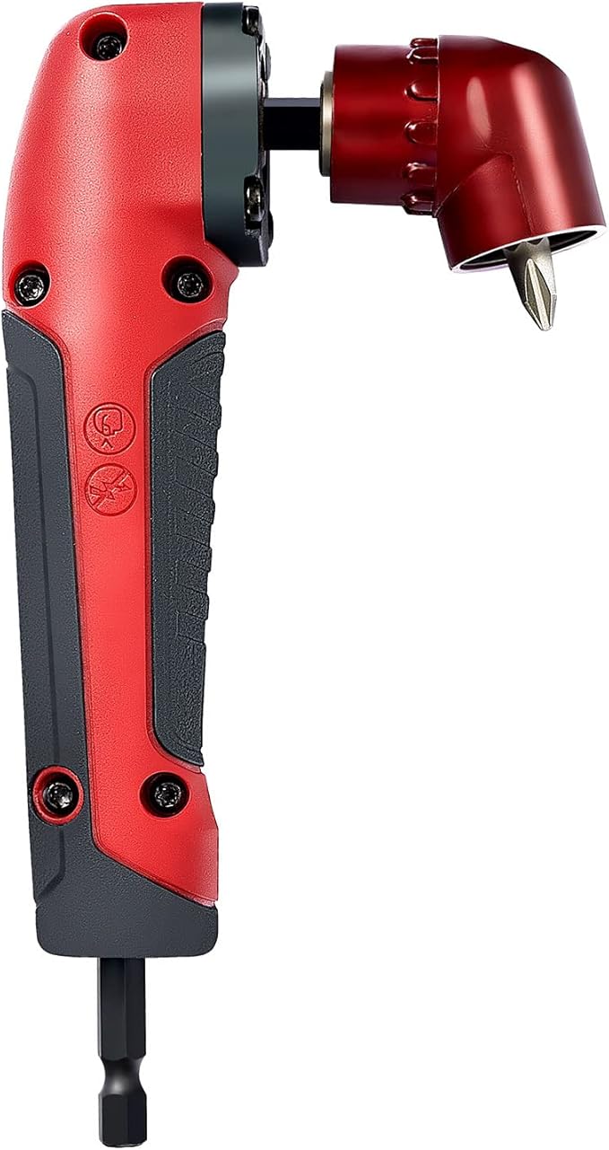 ColumPRO 1/4 Inch 105 Degree +90 Degree Corner Device Right Angle ...