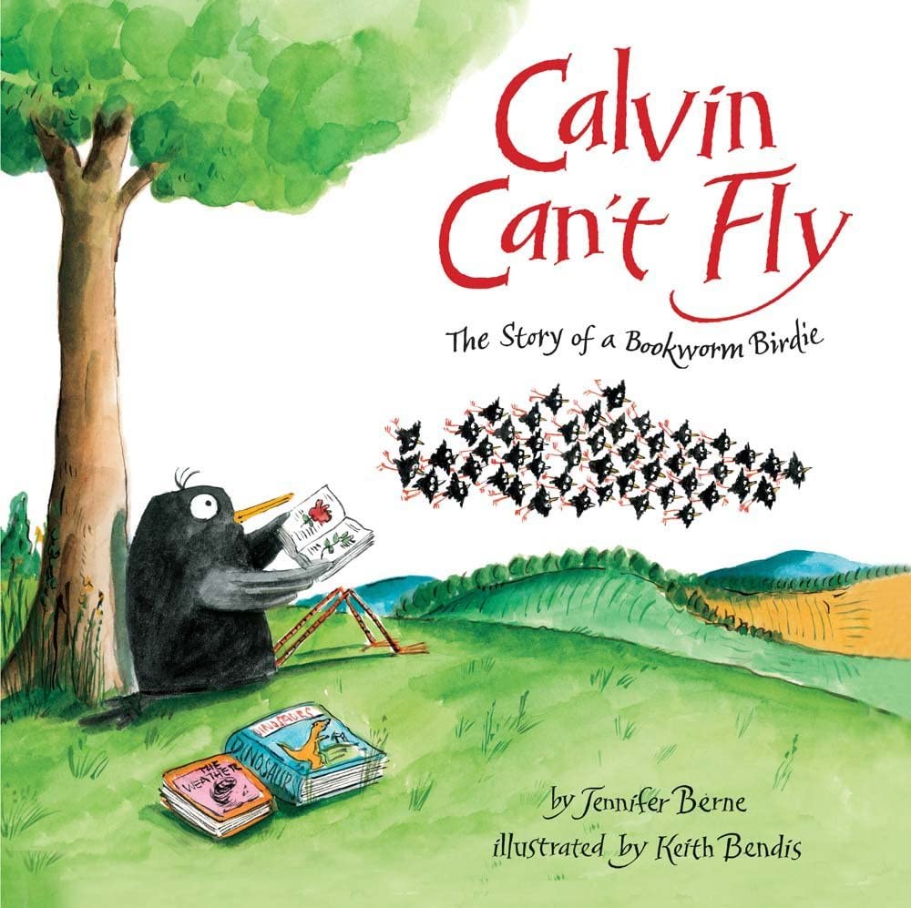 10 Books About Flying and Flight for Kids - How Wee Learn