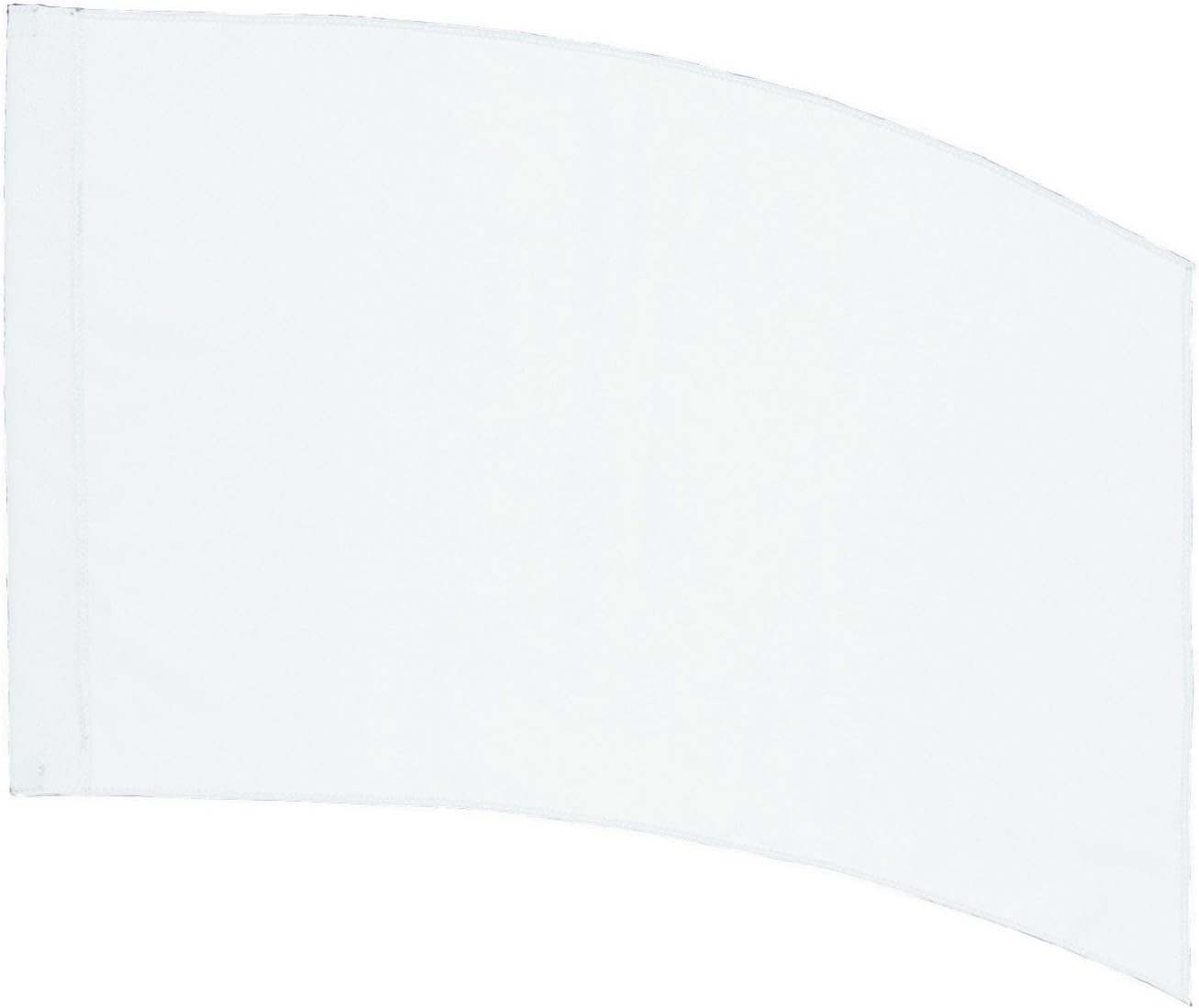 Amazon.com : DSI Color Guard Practice Flag (PCS) - Curved Rectangle ...
