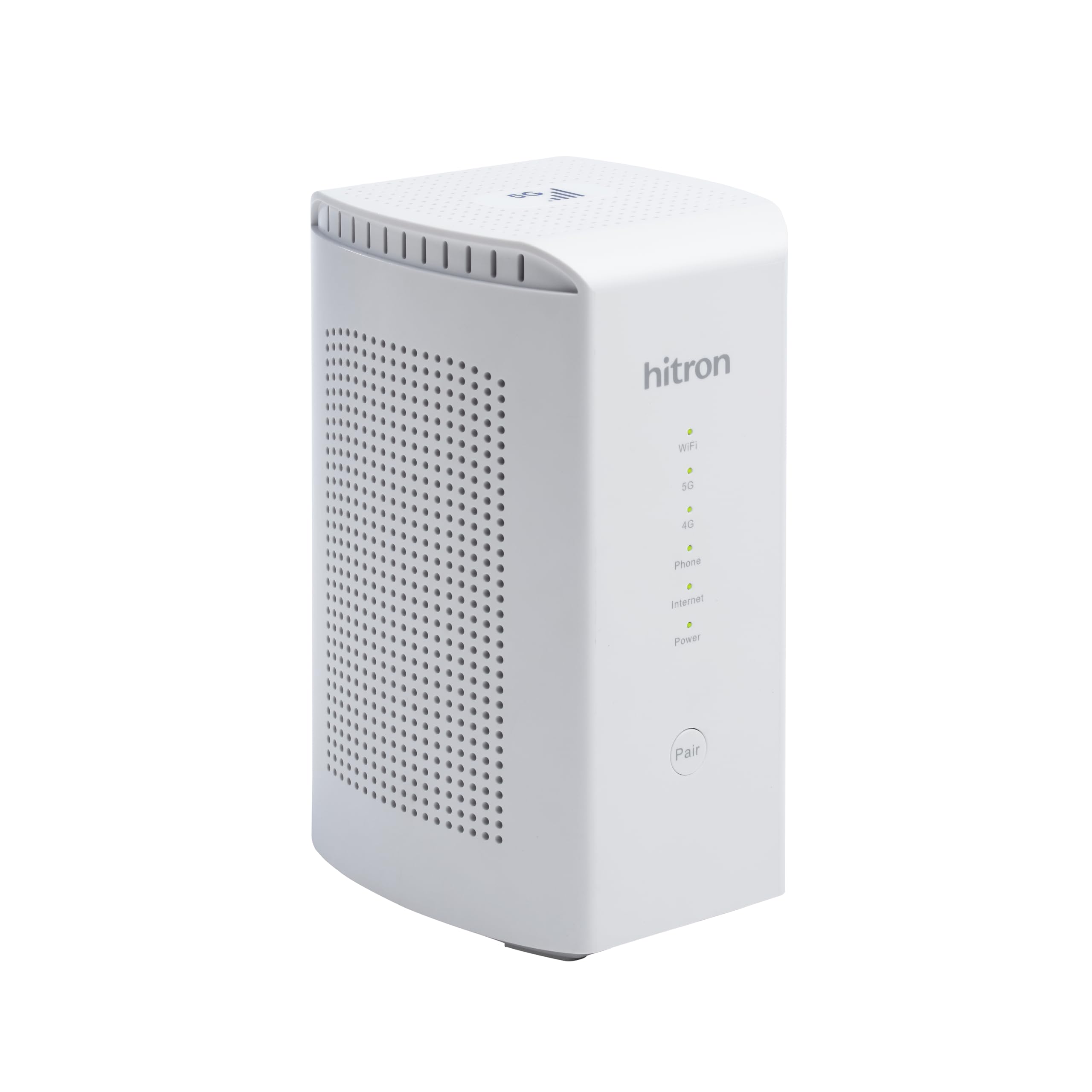 Amazon.com: Hitron D60 5G Cellular Router with Sim Card Slot | AX3000 ...