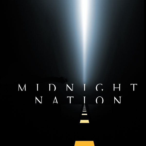 Amazon.com: Midnight Nation eBook : Straczynski, J. Michael, Frank ...
