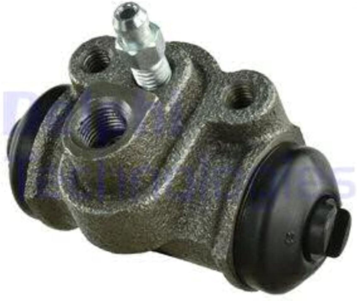 Amazon.com: DELPHI Wheel Brake Cylinder compatible with SUZUKI HONDA ...