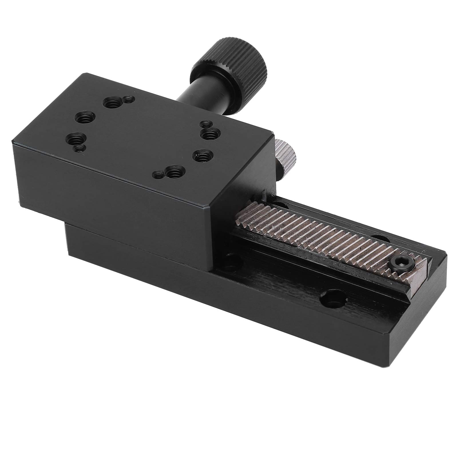 Buy 30x50mm X‑Axis Linear Translation Stage, Manual precision X‑Axis ...