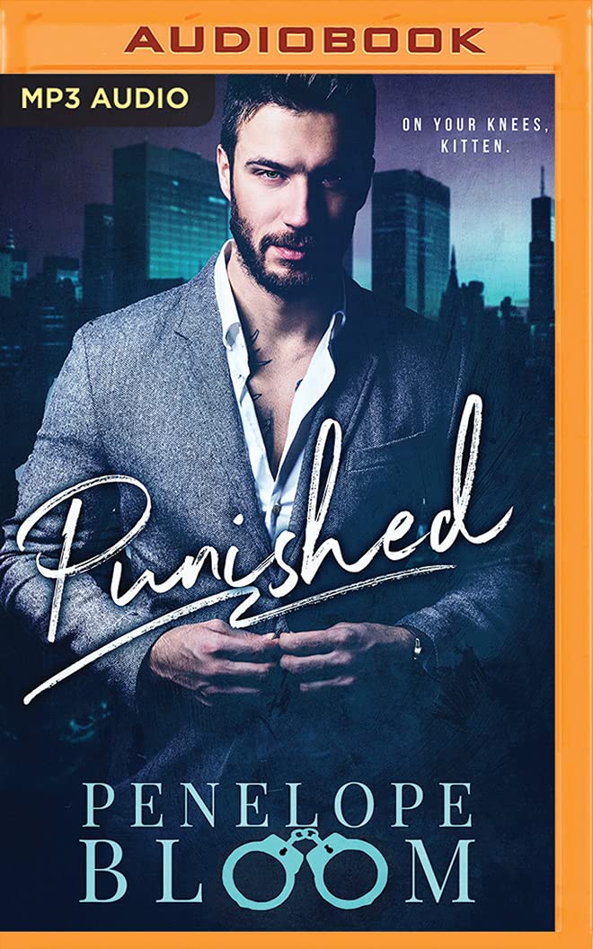 Punished: Penelope Bloom, Alexander Cendese, Kate Waldren ...