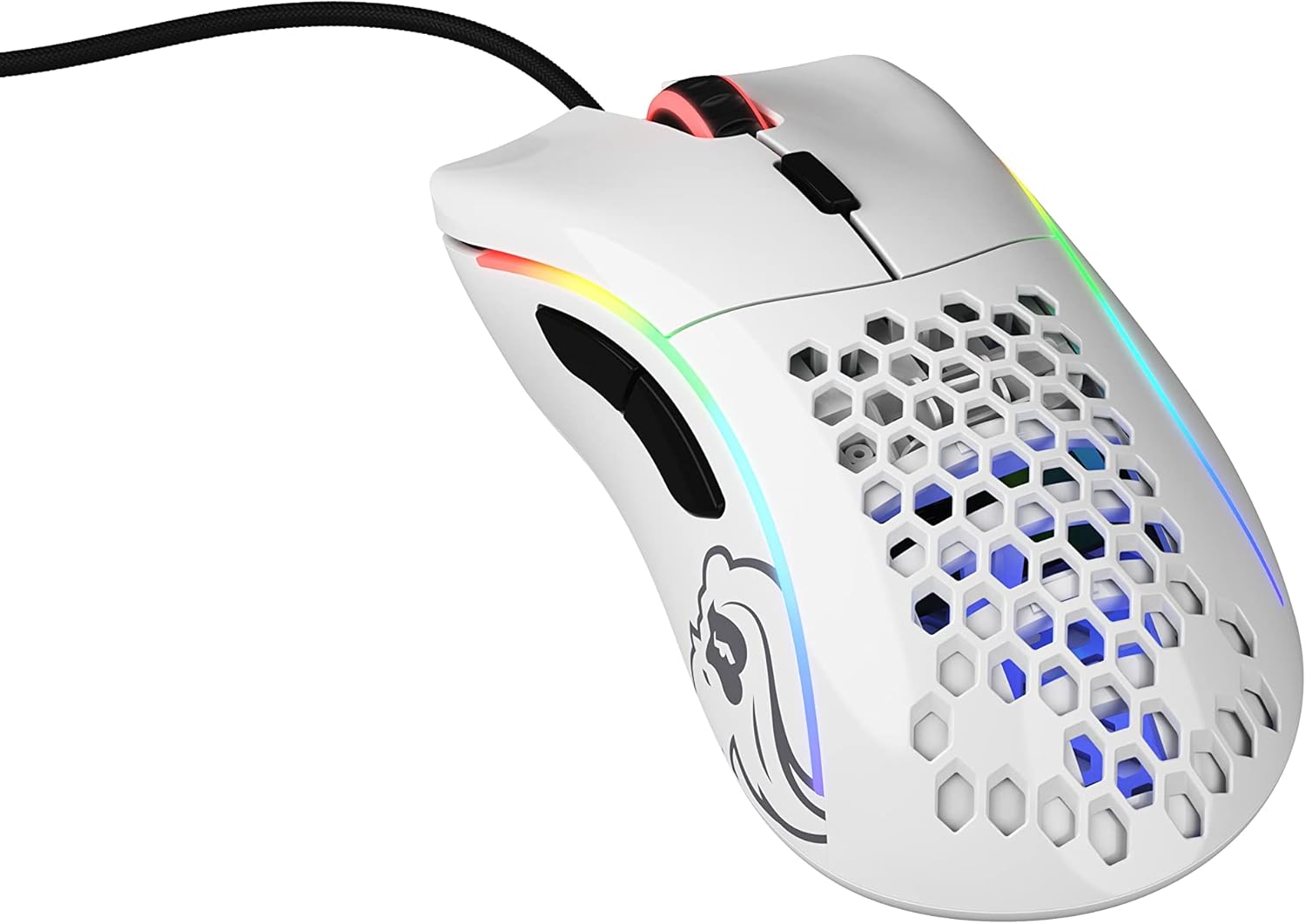 Amazon.com: Glorious Gaming Mouse - Glorious Model D Minus Honeycomb ...