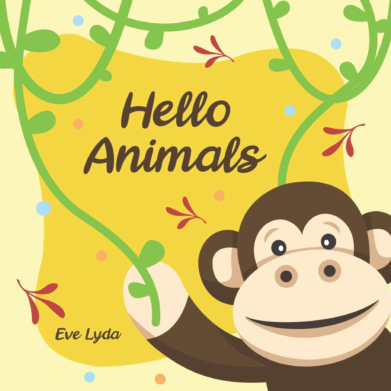 Buy Hello Animals: Learn Alphabet and Animals in English From A to Z ...