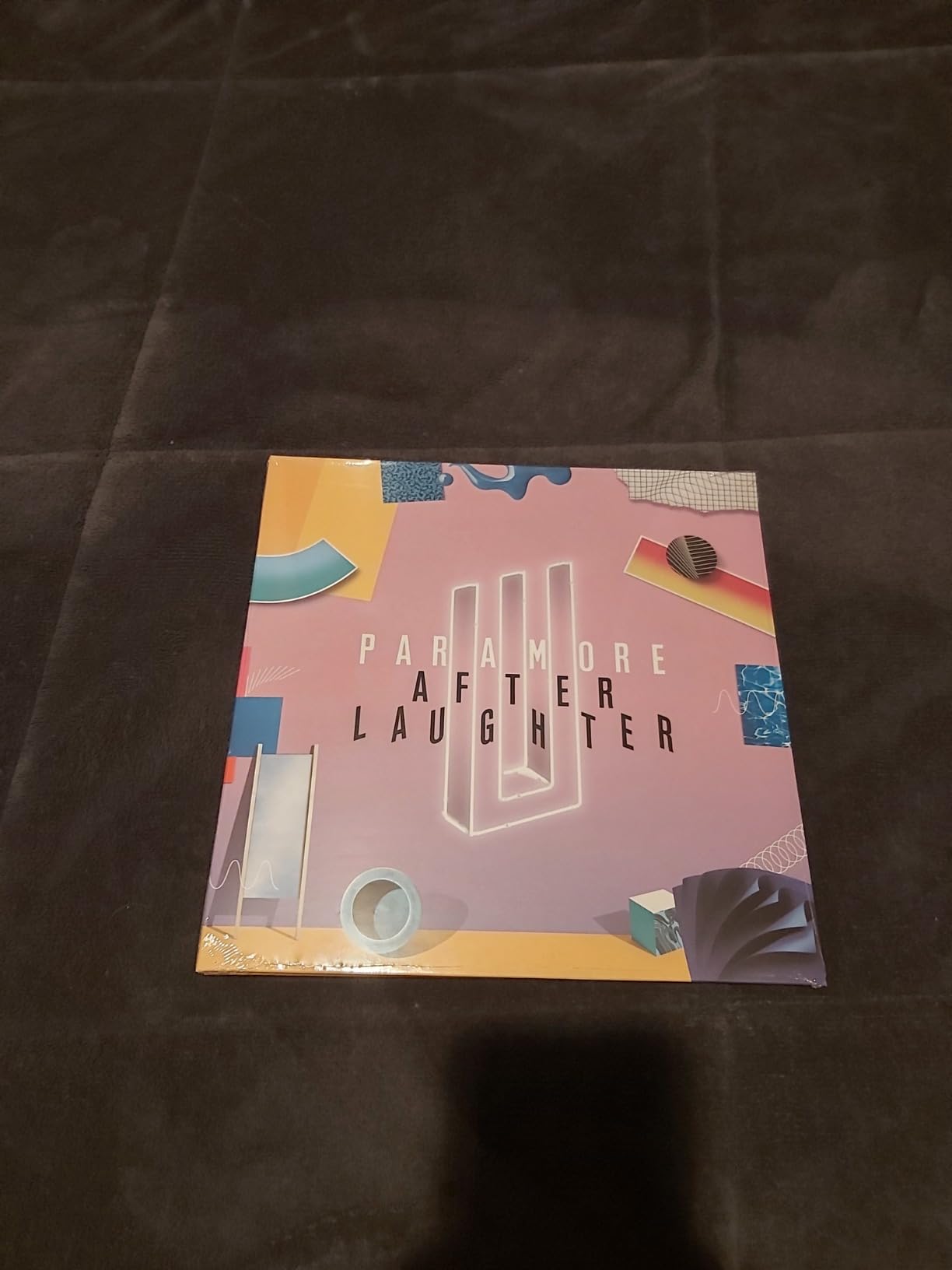 After Laughter (Vinyl): Paramore: Amazon.ca: Music