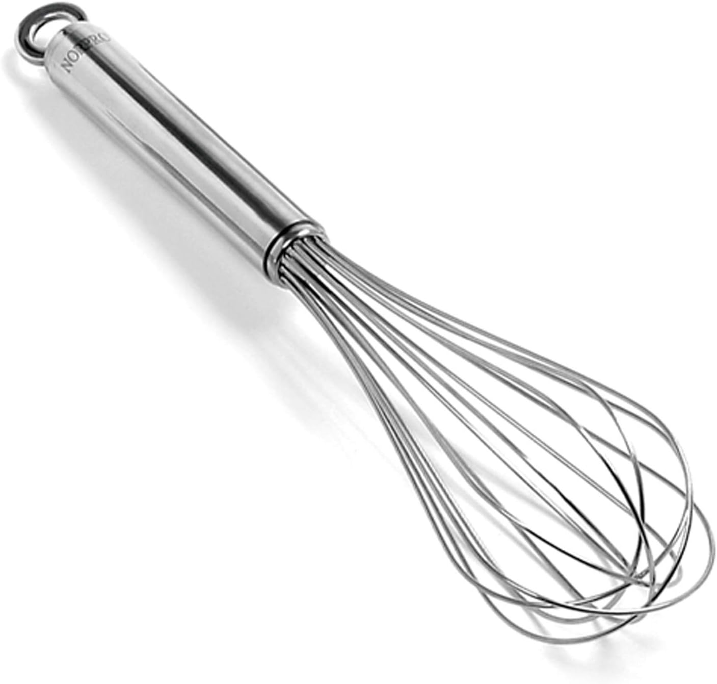 Amazon.com: Norpro Krona Stainless Steel Balloon Whisk 7 Wire 11"/28cm ...