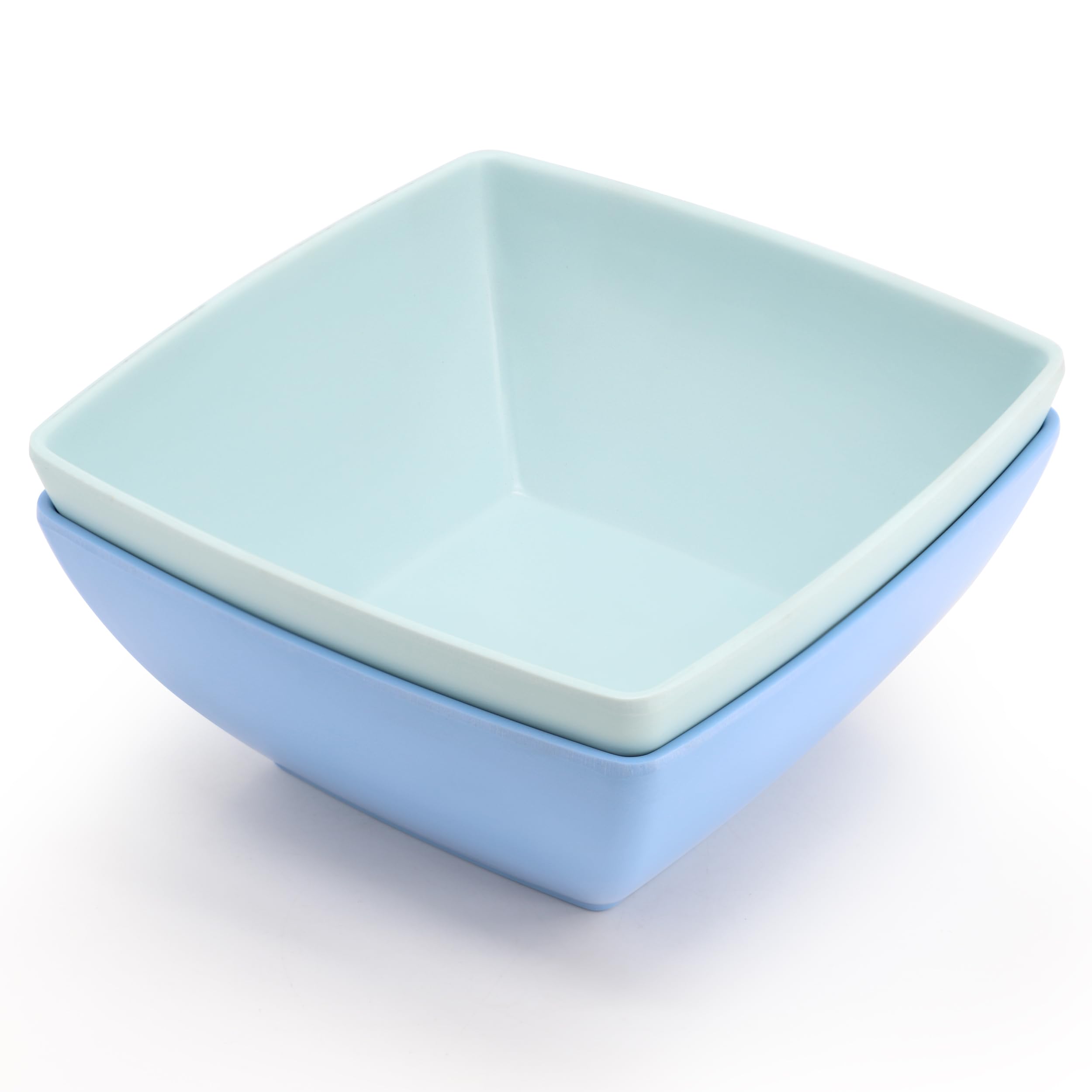 Snapklik.com : Gibson Home Jayson Melamine Dinner Bowl