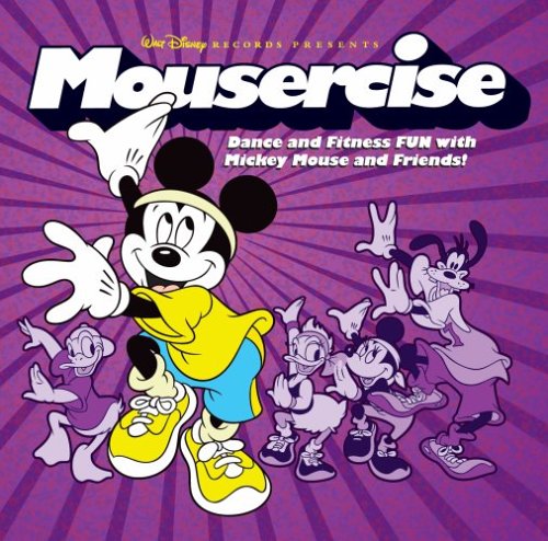 Buy Mousercise Online at Low Prices in India | Amazon Music Store ...