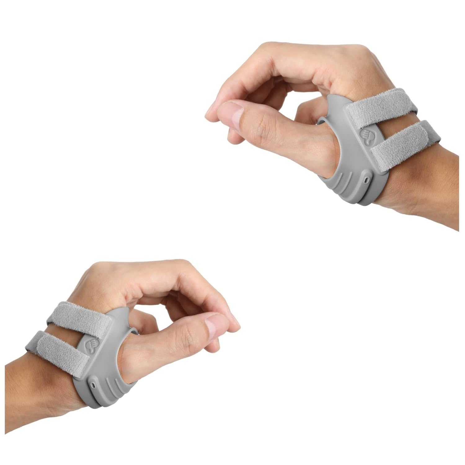Amazon.com: AKSO MEDICOS S Size, CMC Thumb Brace, Left Thumb Splint for ...