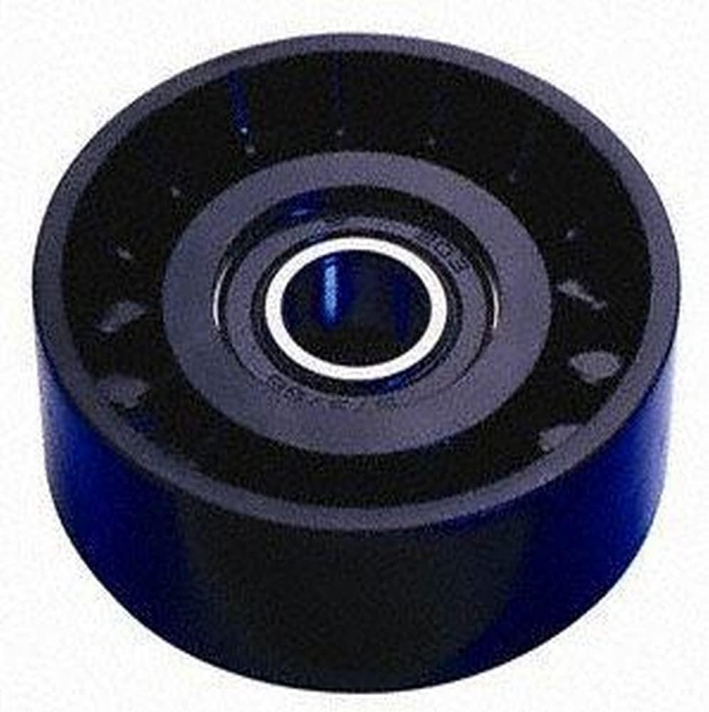 Amazon.com: Gates Pulley : Automotive