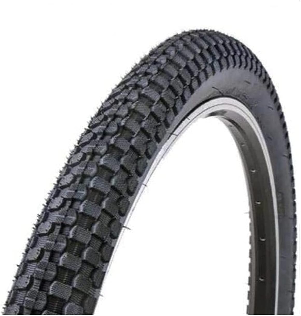 Amazon.com : K905 BMX Bicycle Tire Mountain MTB Bicycle Tire 20 X 2.35 ...
