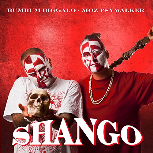 Amazon.com: Shango : Bumbum Biggalo & Moz Psywalker: Digital Music