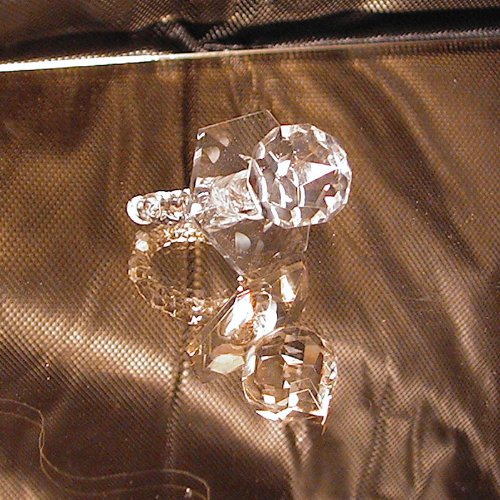 Amazon.com: Crystal Pacifier : Home & Kitchen