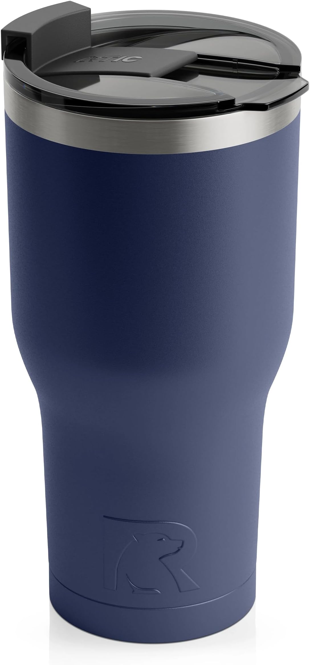 Amazon.com | RTIC 30 oz Insulated Tumbler Stainless Steel Coffee Travel ...