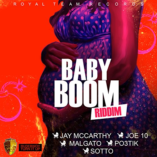Play Baby Boom Riddim by VARIOUS ARTISTS on Amazon Music