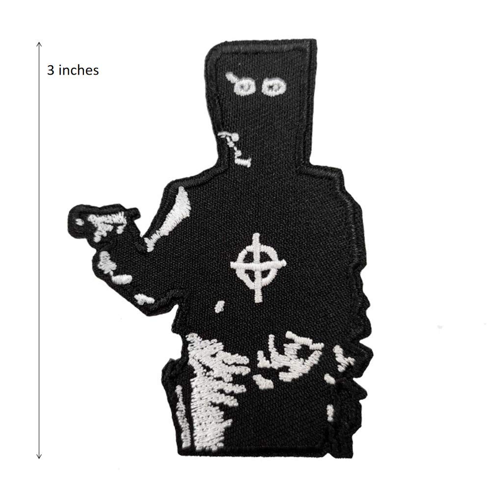 Zodiac killer suit 60 photos - Astrologytoyou.com