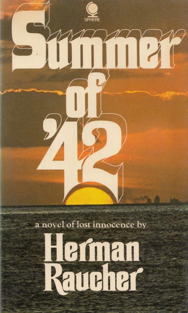 Buy Summer of '42 Book Online at Low Prices in India | Summer of '42 ...