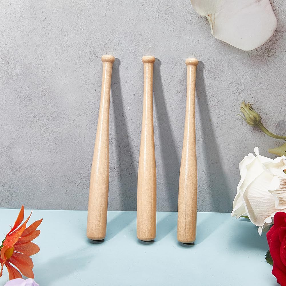 Houten Honkbalknuppels Voor Kinderen Honkbalknuppel Mierenbalset MLB®