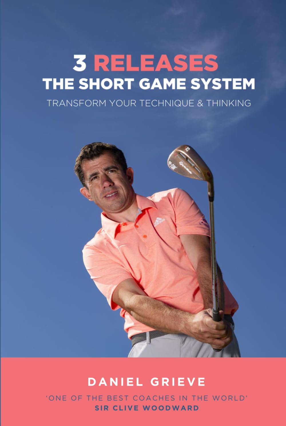 3 Releases: The Short Game System: Transform Your Technique & Thinking ...