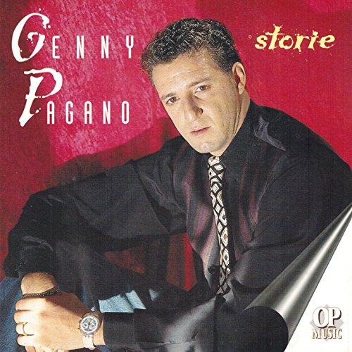 Amazon.com: Storie : Genny Pagano: Digital Music