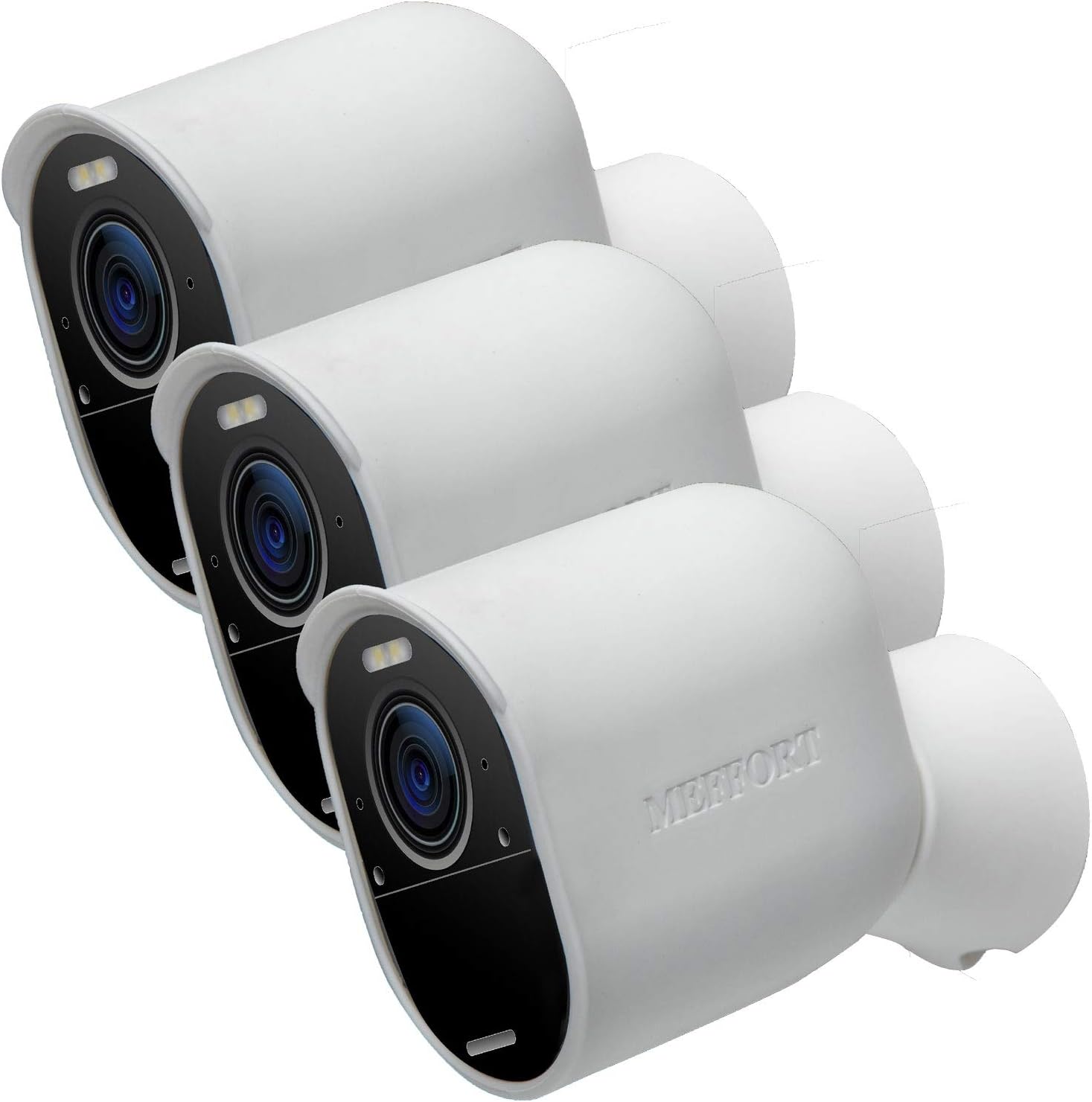 Amazon.com : Arlo Camera Housing - Arlo Certified Accessory - Change ...