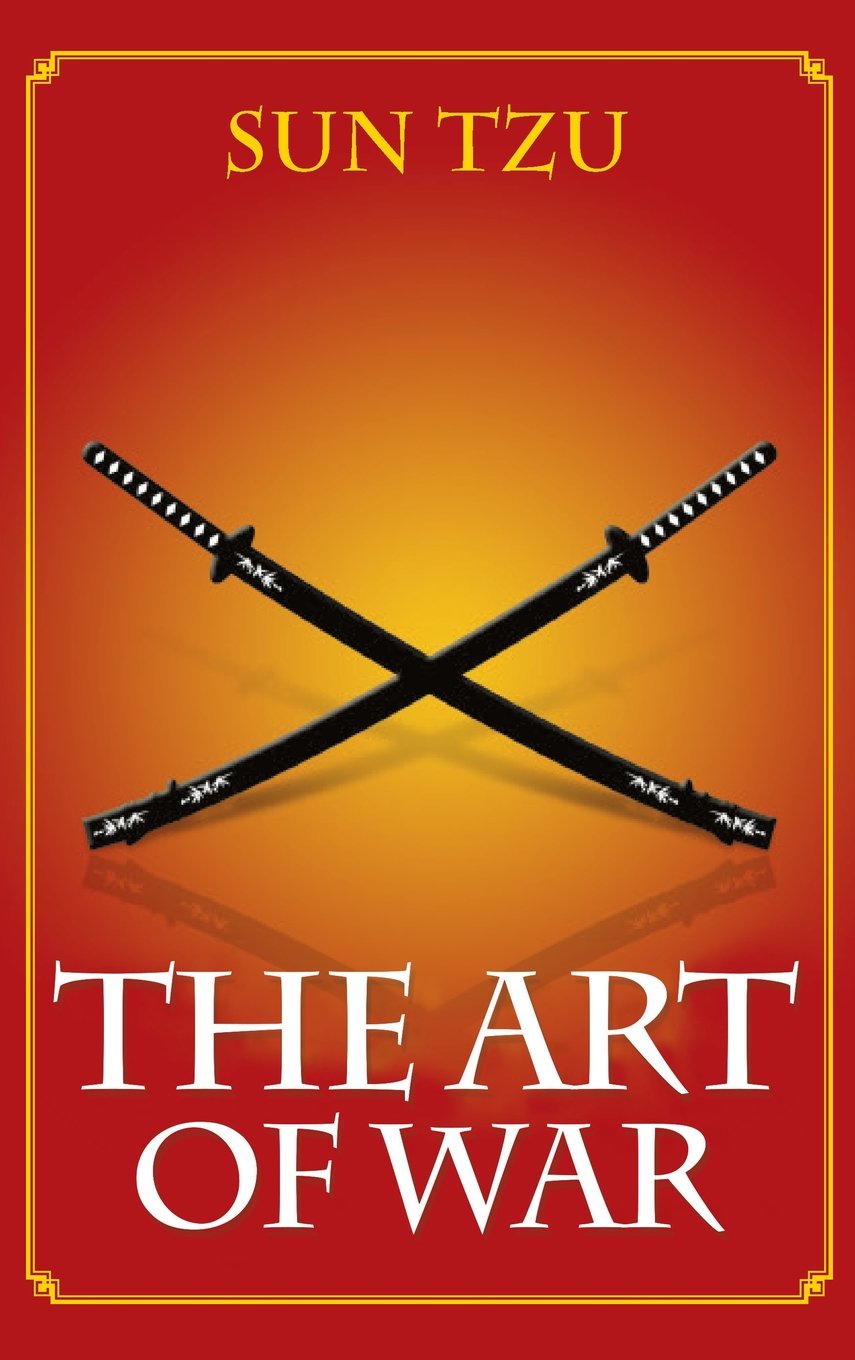 Buy The Art of War Book Online at Low Prices in India | The Art of War ...