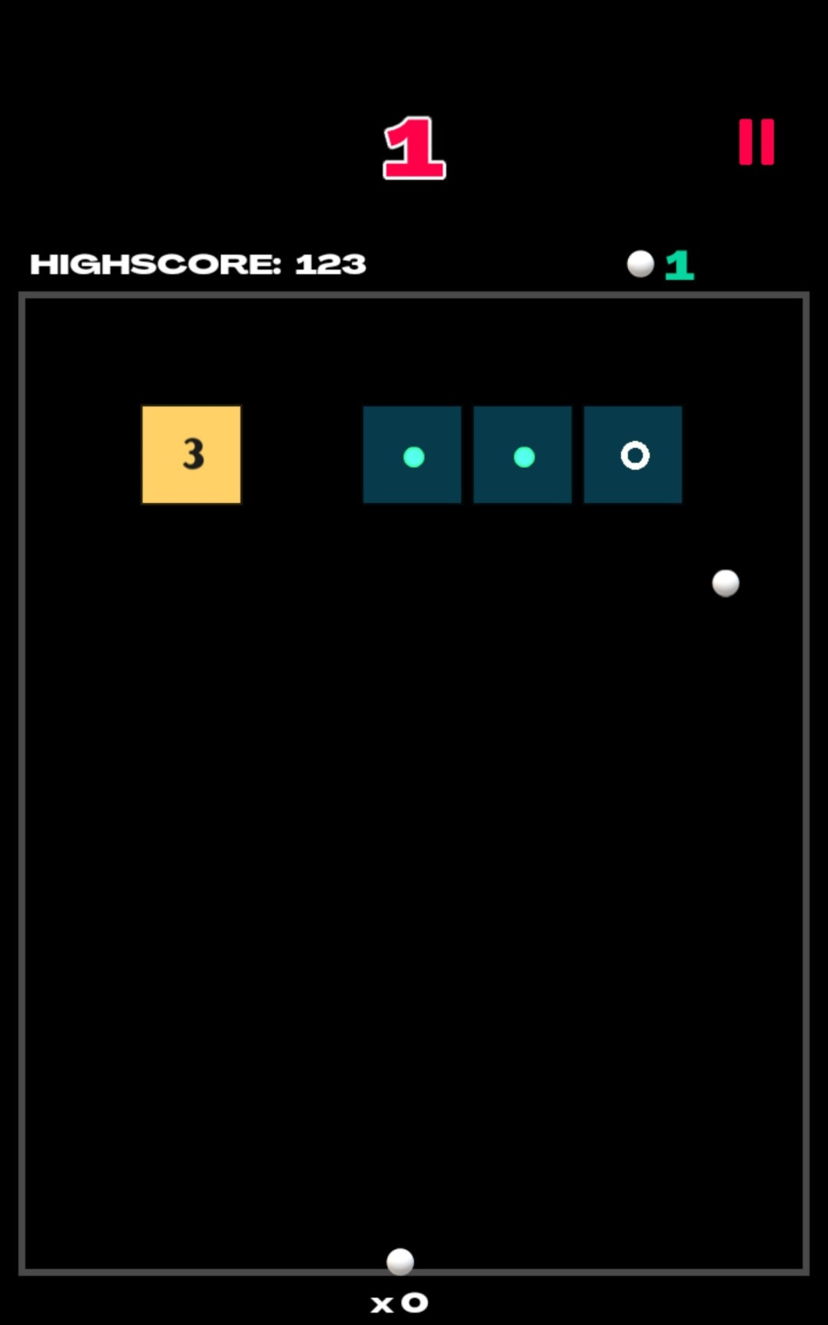 Brick Breakout - App on Amazon Appstore