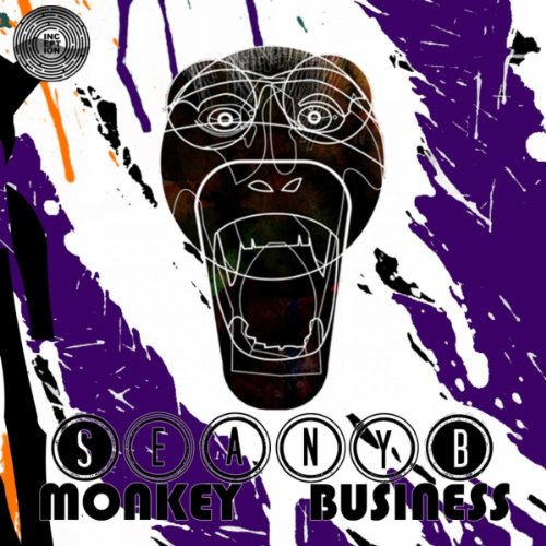 Play Monkey Business E.P by Seany-B on Amazon Music