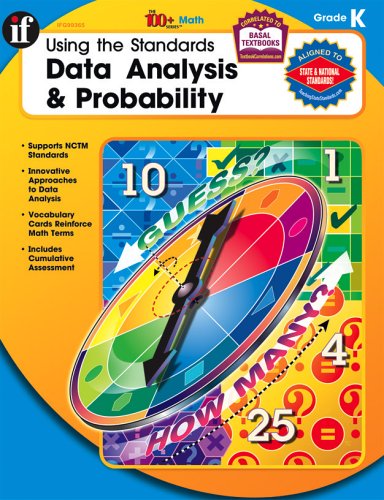 Data Analysis & Probability | Amazon.com.br