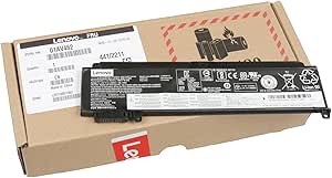 Lenovo 01AV462 original battery 26.1Wh for ThinkPad T460s (20FA/20F9 ...