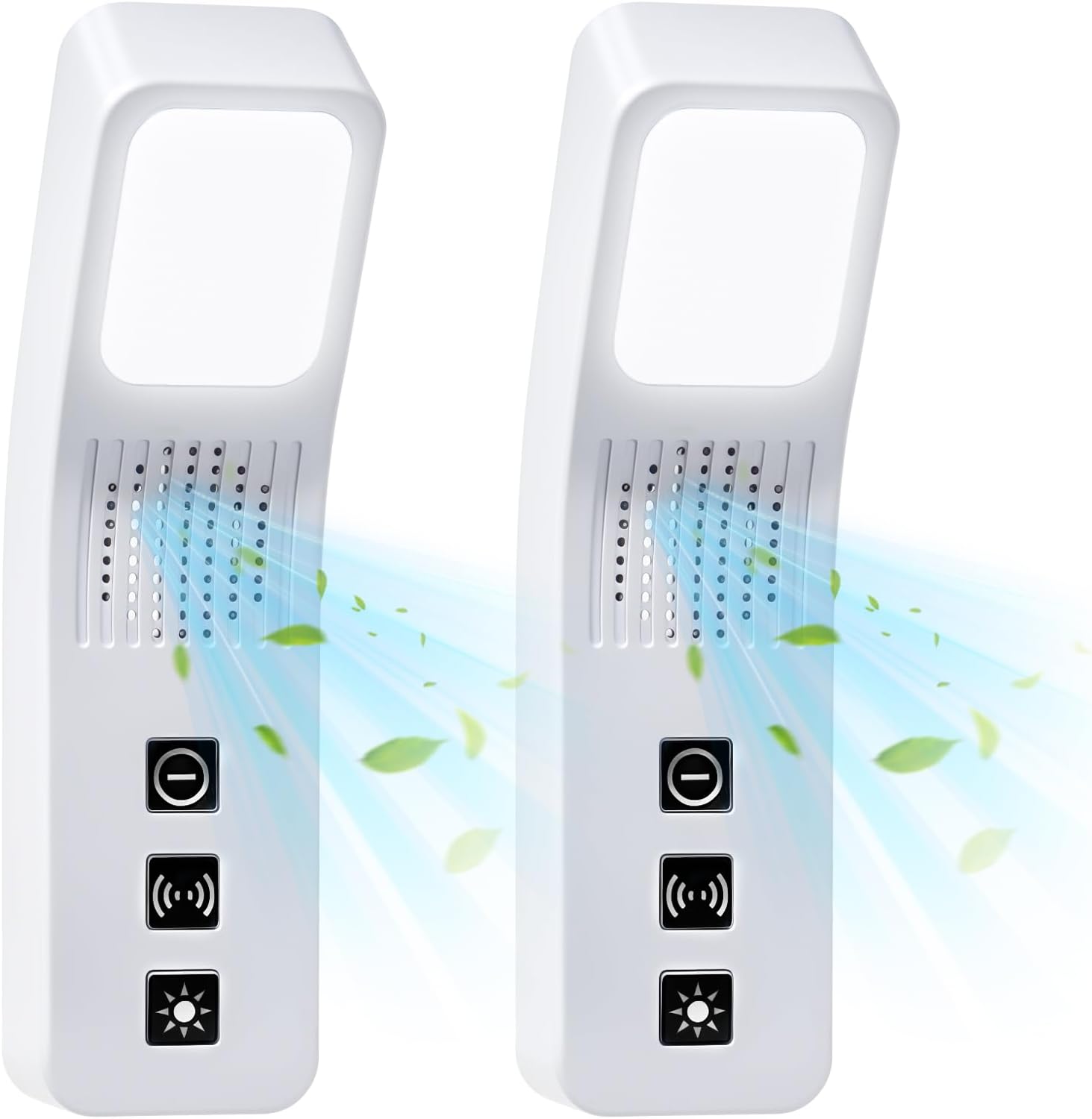 Amazon.com: Plug In Air Ionizer for Home,Negative Ion Air Freshener ...