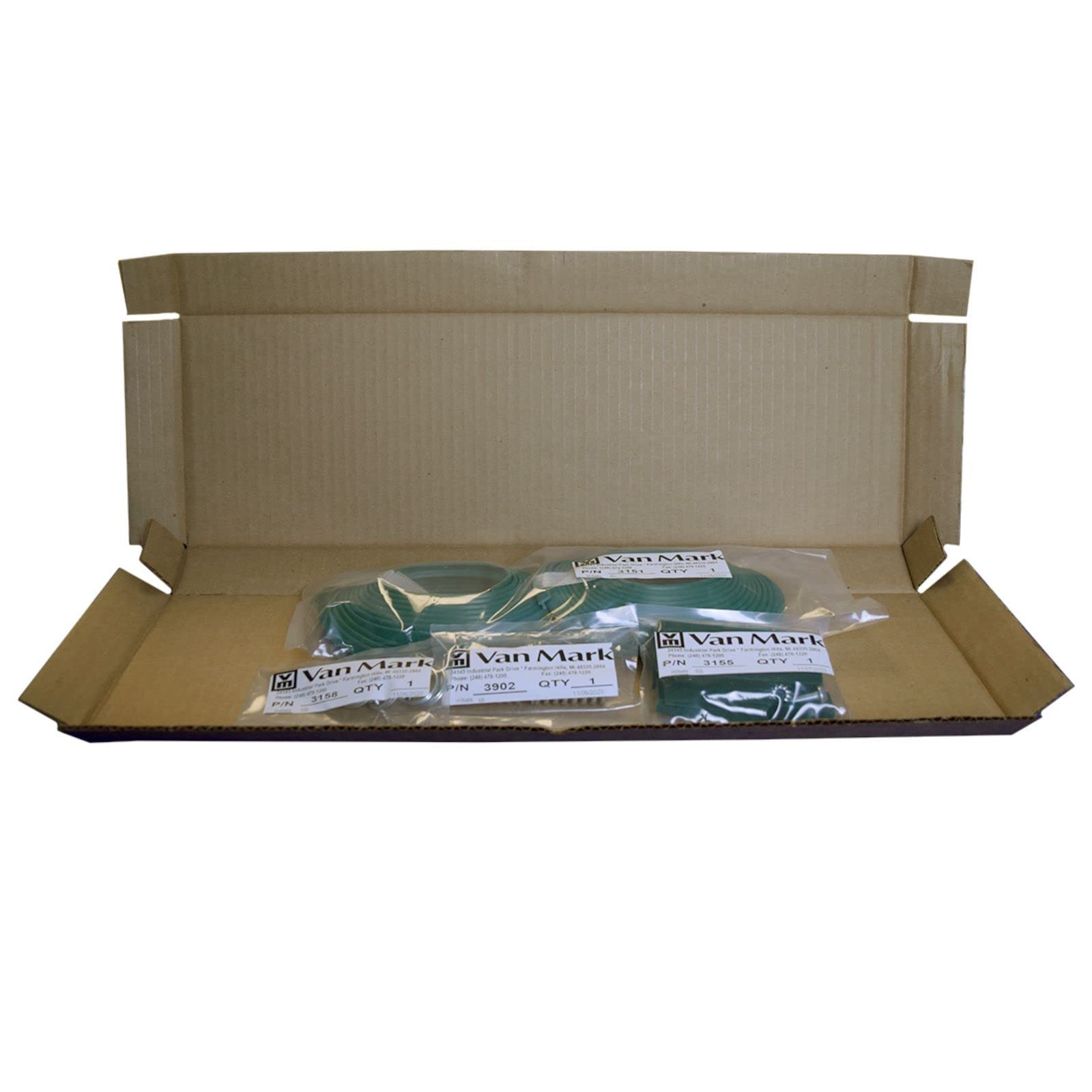 Snapklik.com : Van Mark Tune Up Kits