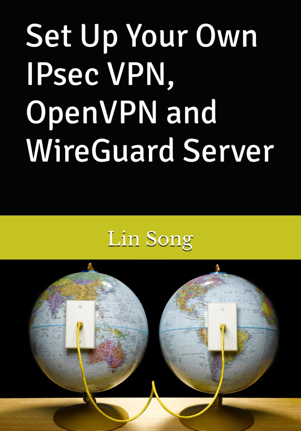Set Up Your Own IPsec VPN, OpenVPN and WireGuard Server (Build Your Own ...