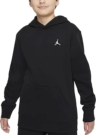 Amazon.com: Jordan Boy's Essentials Pullover (Little Kids): Clothing ...