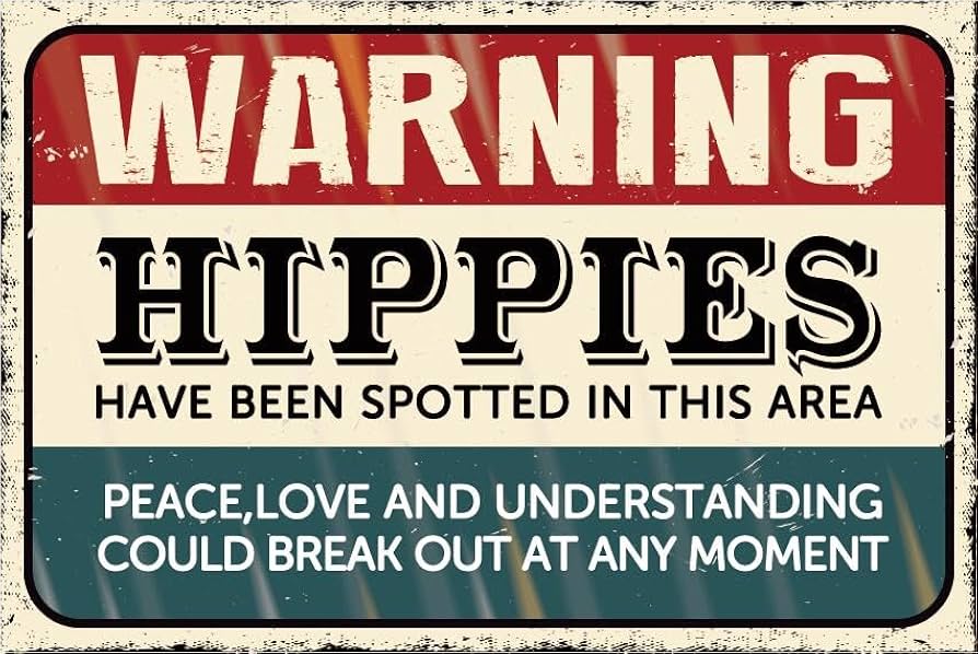 Hippie Friends Memes