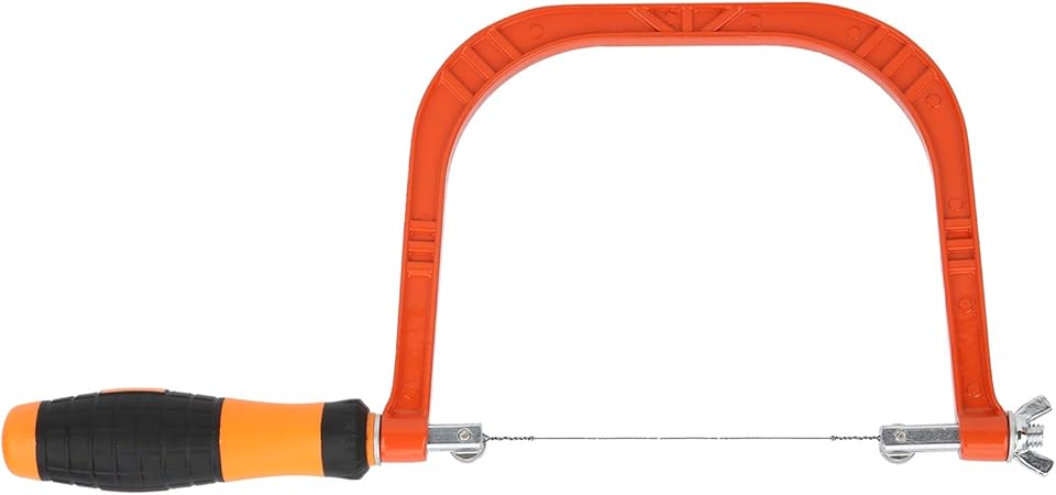 Mini Coping Saw Woodworking Coping Saw Hand Coping Saw Adjustable ...