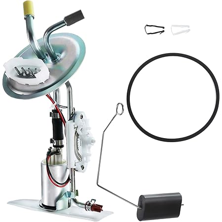 Amazon.com: Vphix 19 Gallons Driver Side Fuel Pump Module Assembly Fits ...