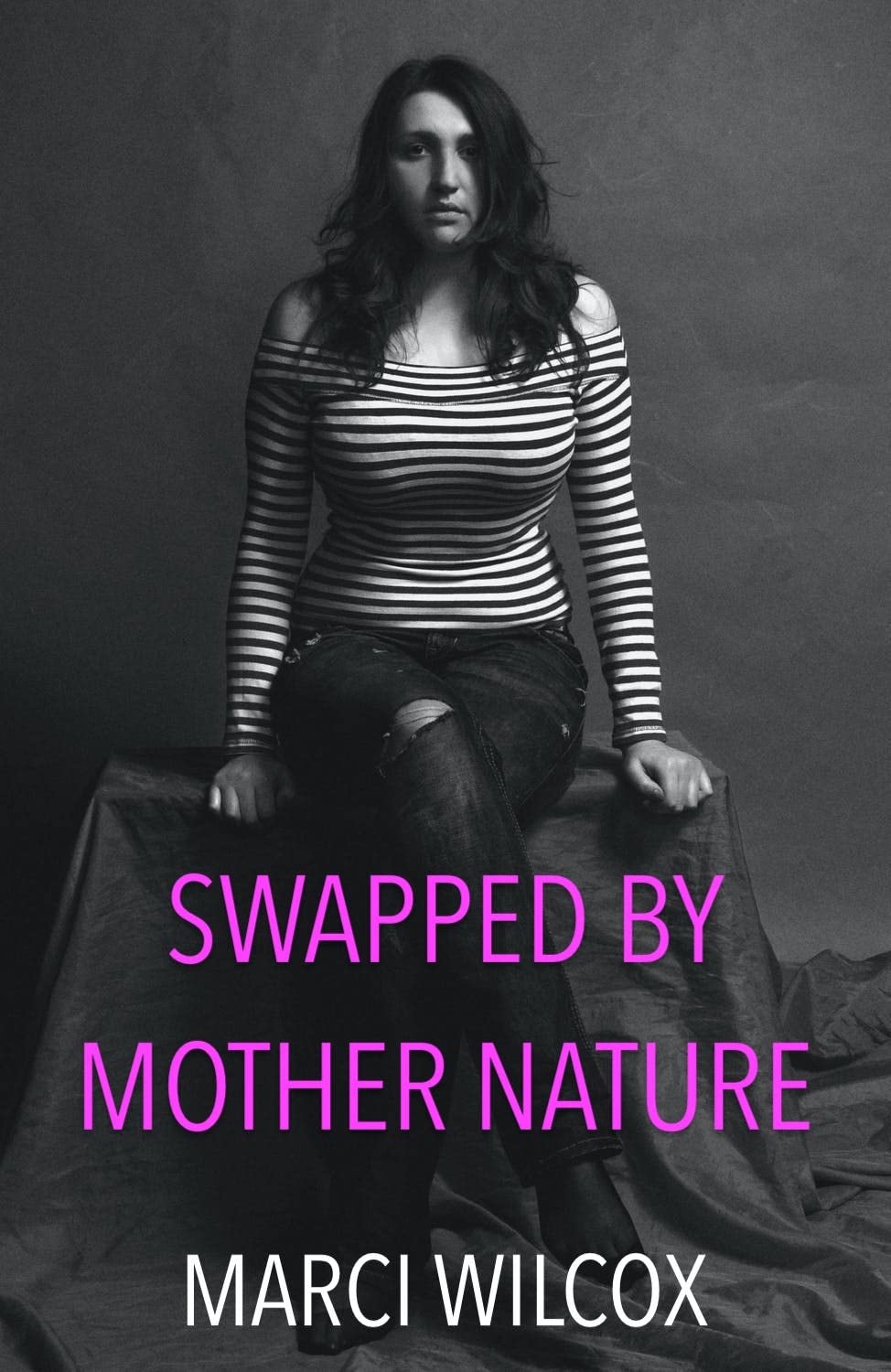 Swapped by Mother Nature: A Gender Swap Tale eBook : Wilcox, Marci ...