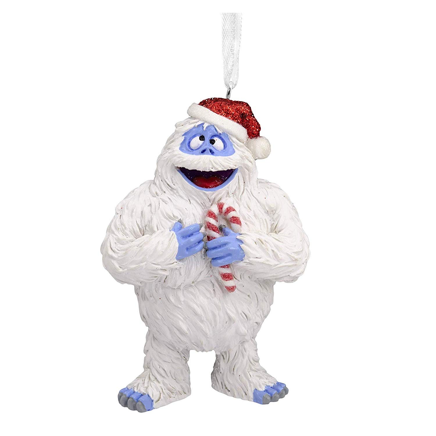 Rudolph The Red Nosed Reindeer Snow Monster