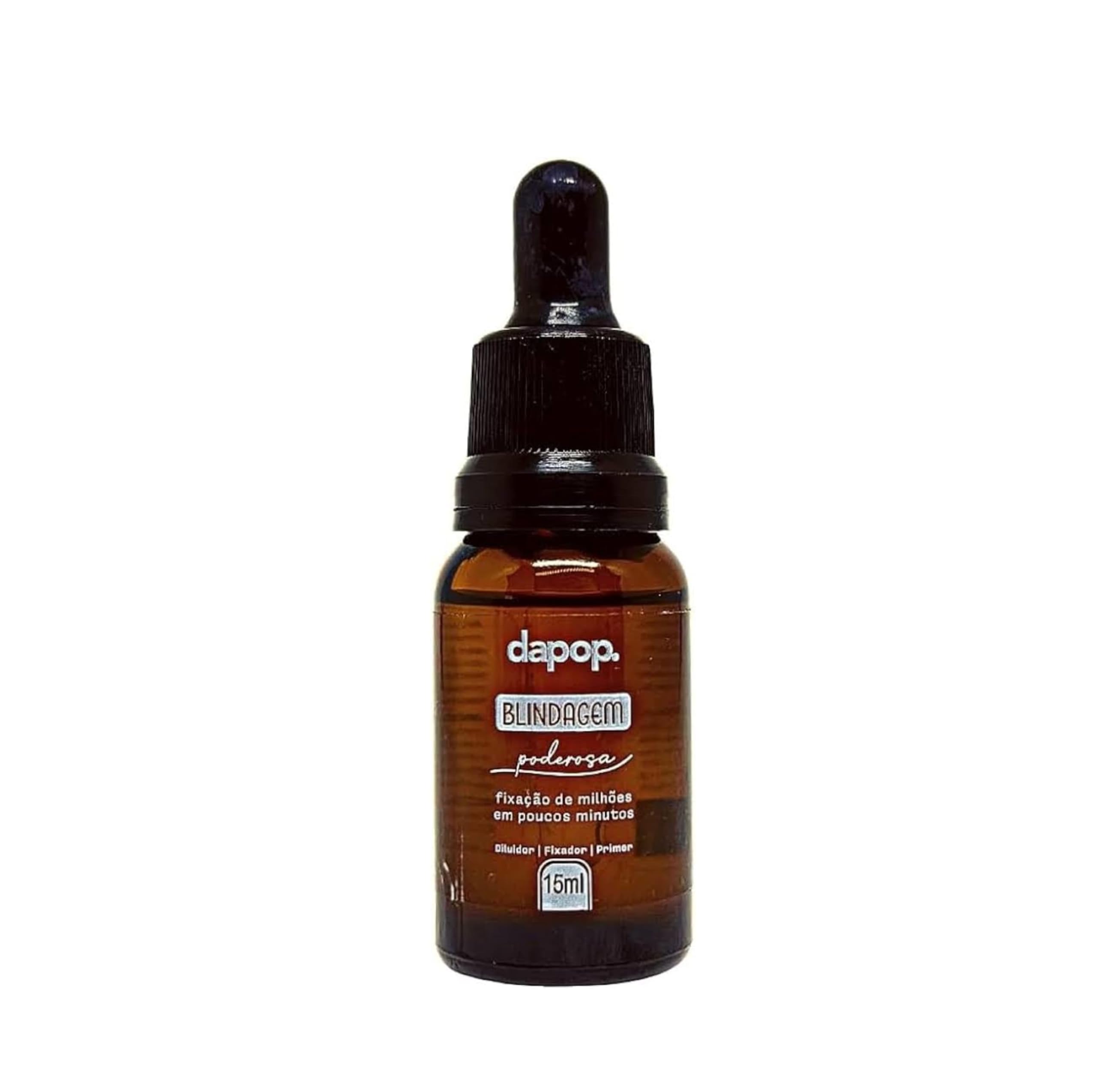 DAPOP Blindagem Poderosa 20ml | Amazon.com.br