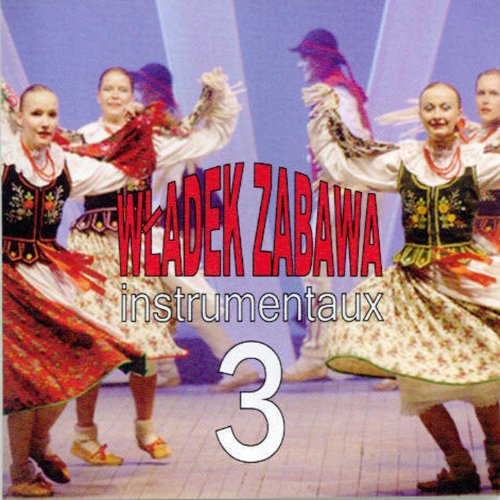 Play Instrumentaux n°3 by Wladek Zabawa on Amazon Music