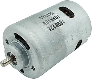 Amazon.com: 1080122 HC877 7-Pole Rotor Motor DC12V 18V High Speed Power ...