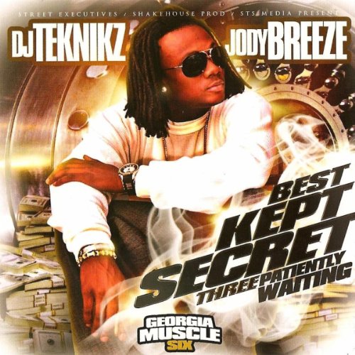 Amazon.com: Best Kept Secret Three- Patiently Waiting [Explicit] : Jody Breeze: Digital Music