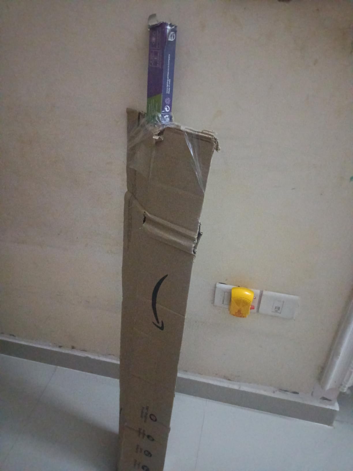 Buy PHILIPS 30W Tubelight, Cool White (SA30PK01) Online at Low Prices ...