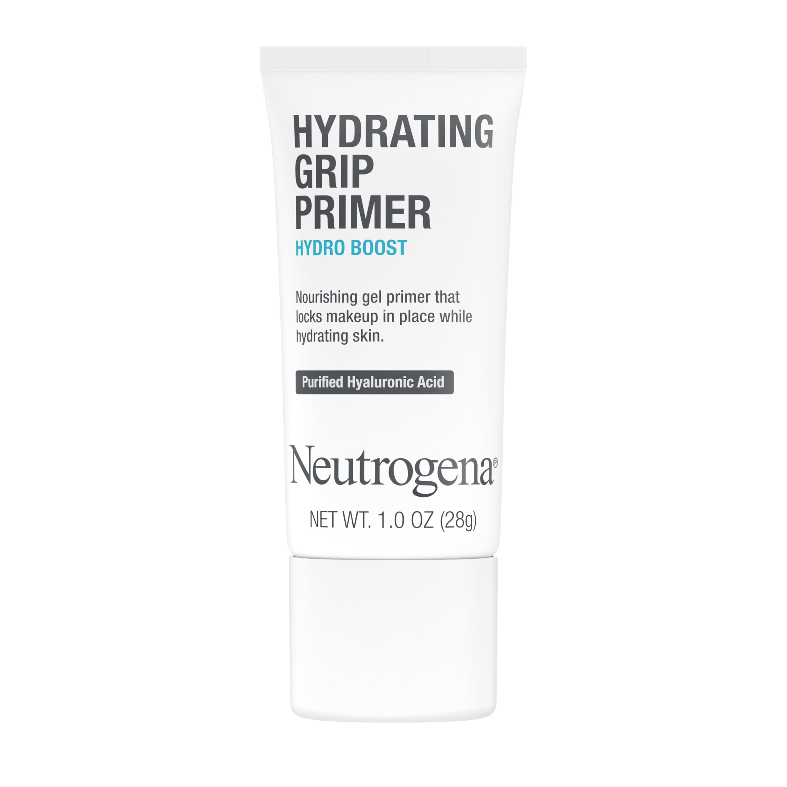 Amazon.com : Neutrogena Hydro Boost Hydrating Grip Primer, Gripping ...