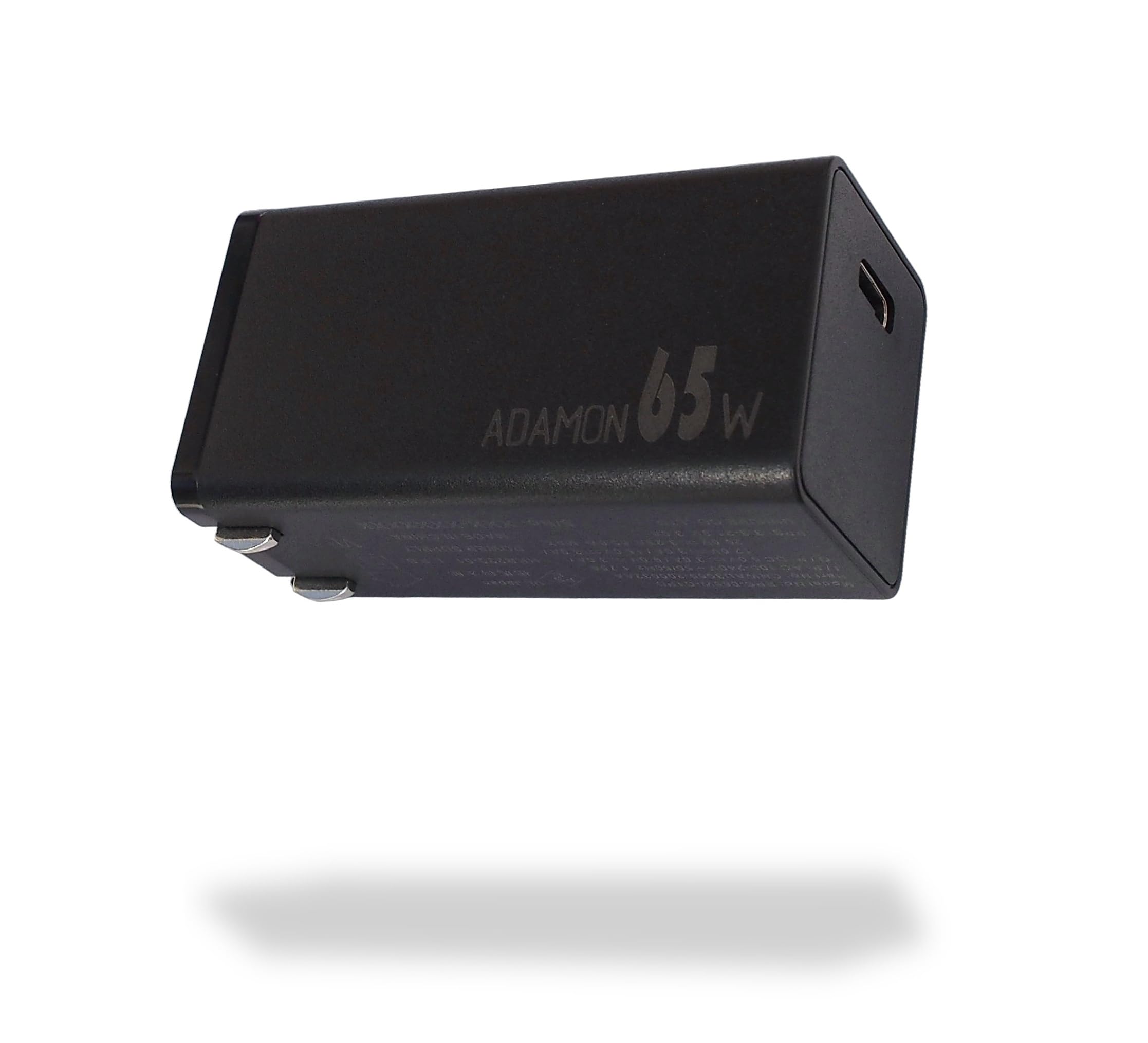Amazon.co.jp: E-Power Solutions ADAMON 65W (Equipped with DAC Tech ...