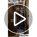 Amazon.com - InterVac RoadVac CS-RM with Kit, RV, Compact Central ...