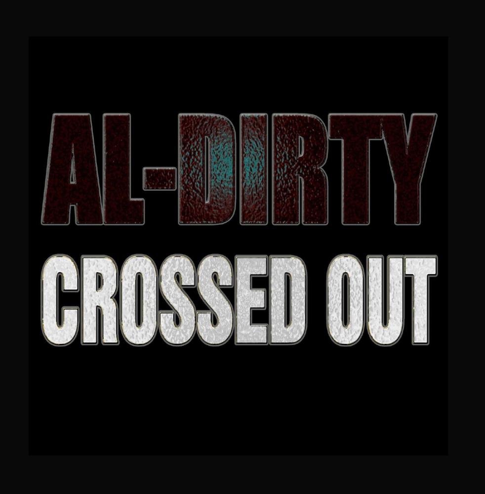 Amazon.com: Crossed Out: CDs & Vinyl